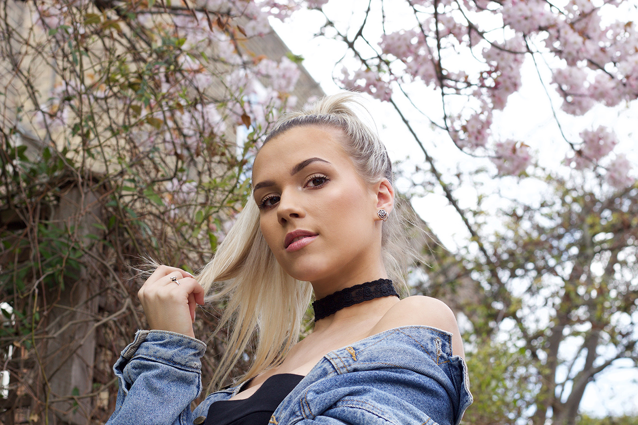 Embrace your Crown, Queen! Leah Guest's new single 'Royalty' - Melanin ...