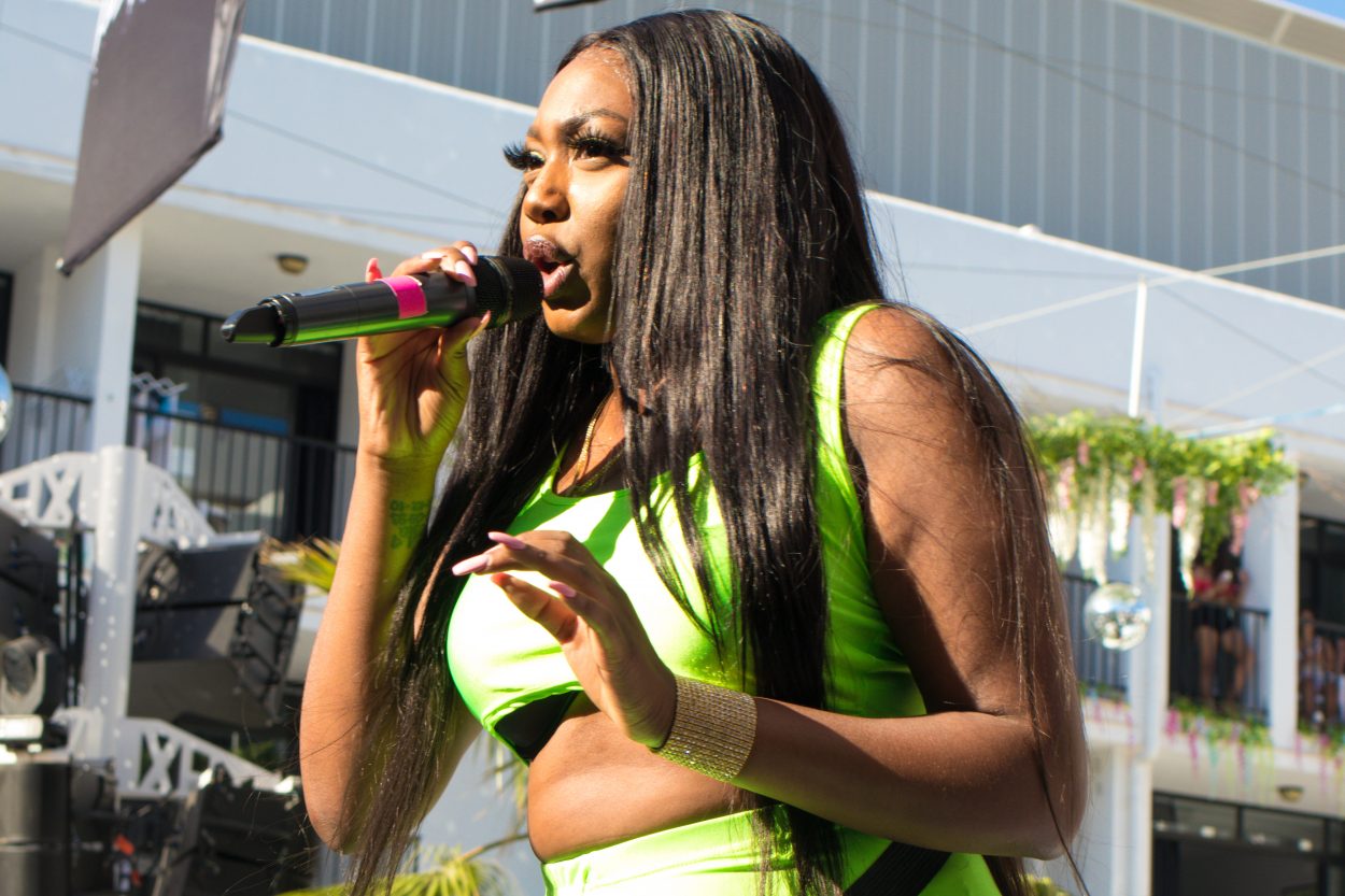 Stormzy shuts down Merky Festival 2018 - Melanin Matrix Magazine