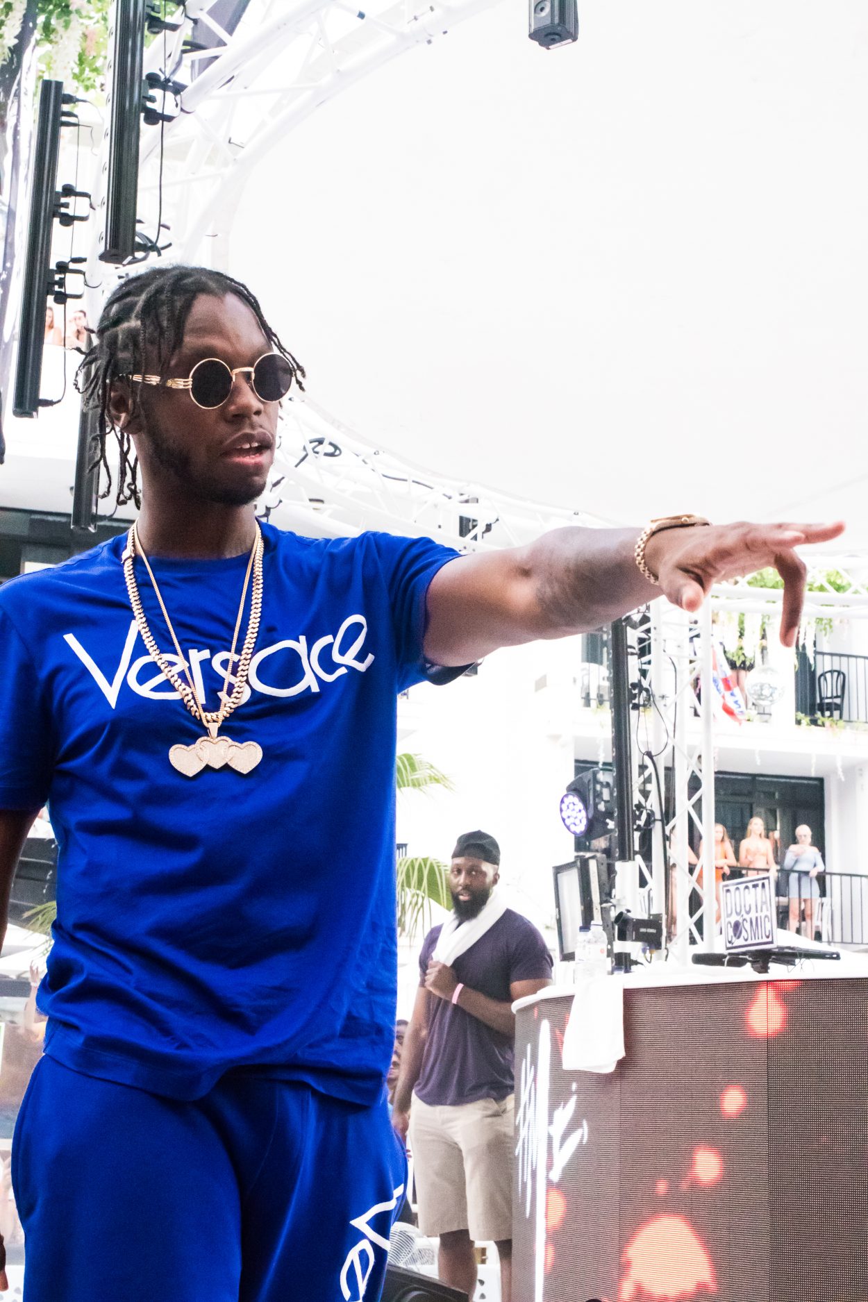 Stormzy shuts down Merky Festival 2018 - Melanin Matrix Magazine