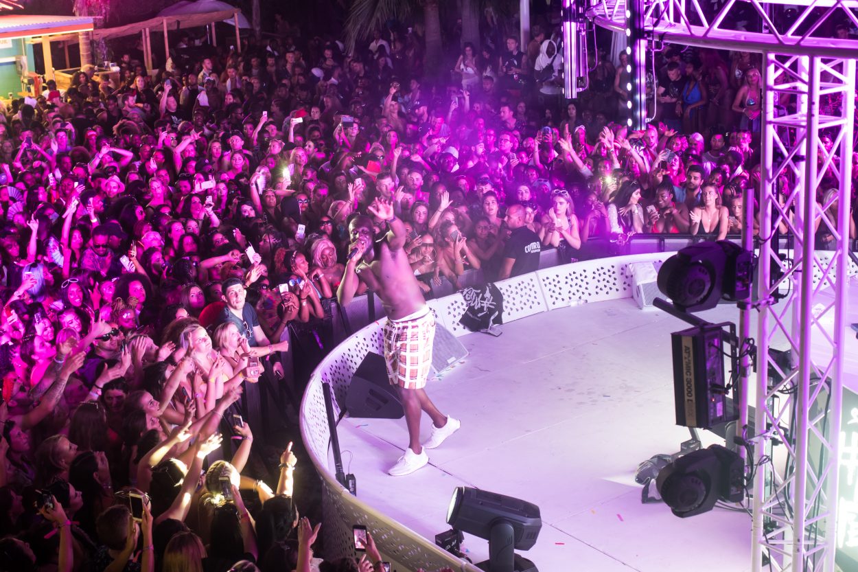 Stormzy shuts down Merky Festival 2018 - Melanin Matrix Magazine