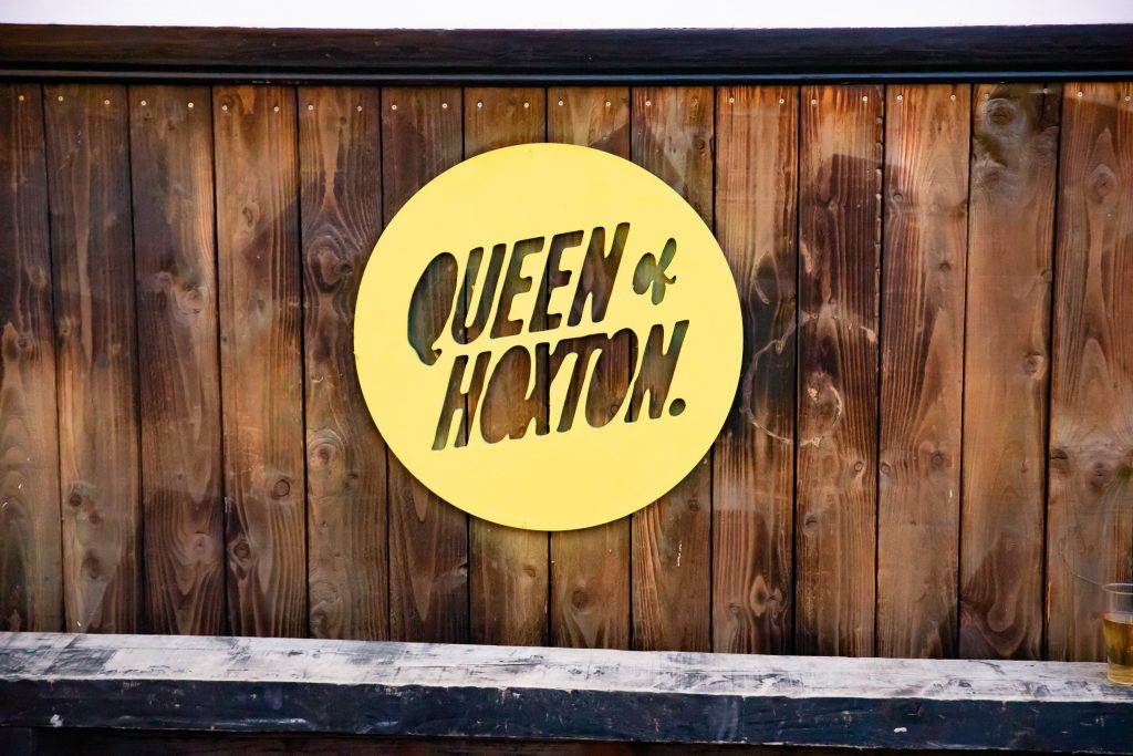 The Qween of Hoxton - Las Mexicana's - Melanin Matrix Magazine