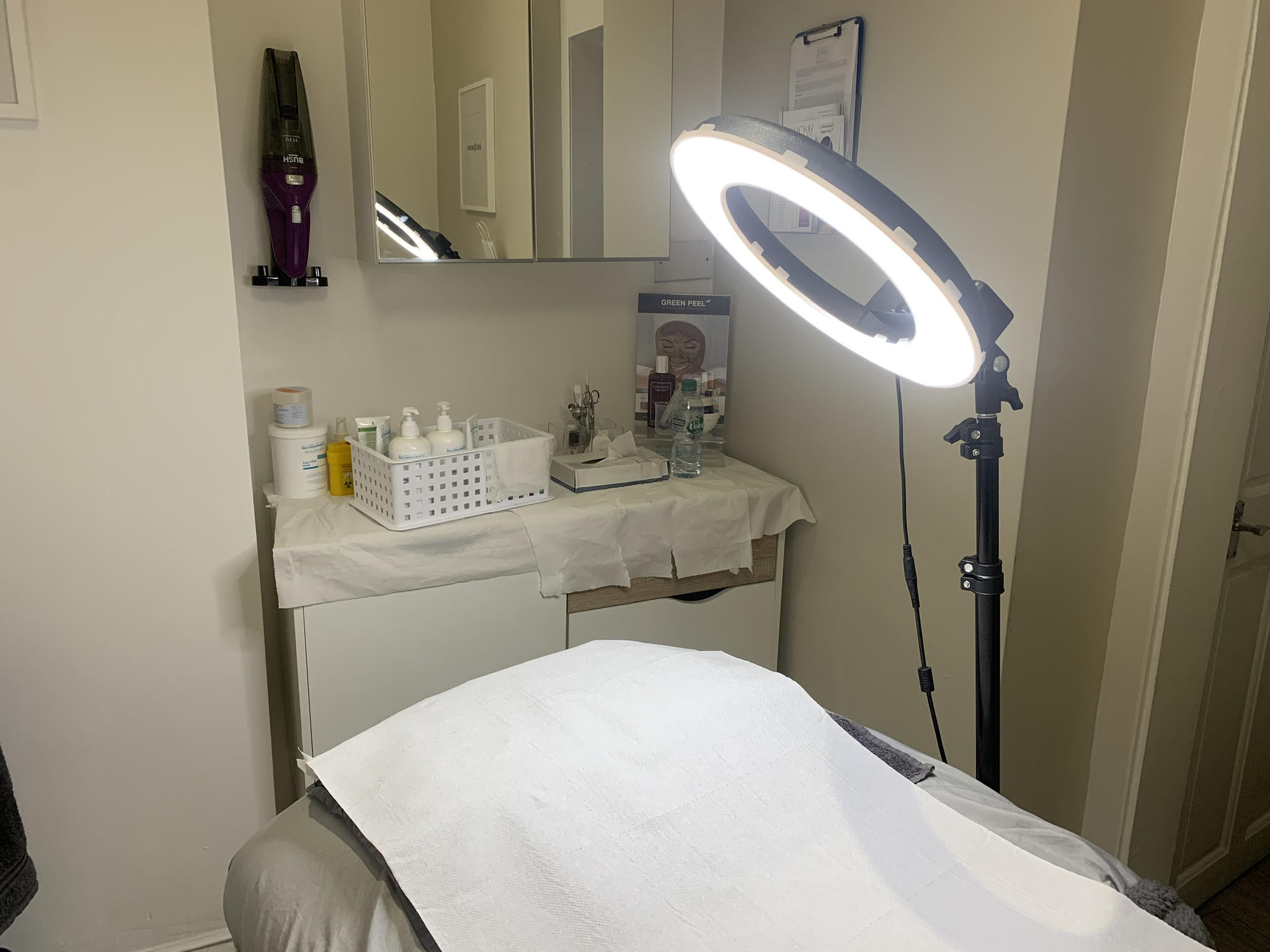 A Festive Facial at Fresh Face London - Melanin Matrix Magazine